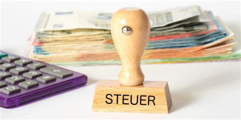 Lohnsteuern Das Durf Genügt Swz