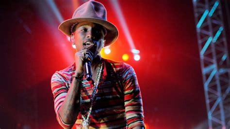 Pharrell Williams Sing Wiki Fandom
