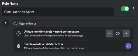 automod faq discord