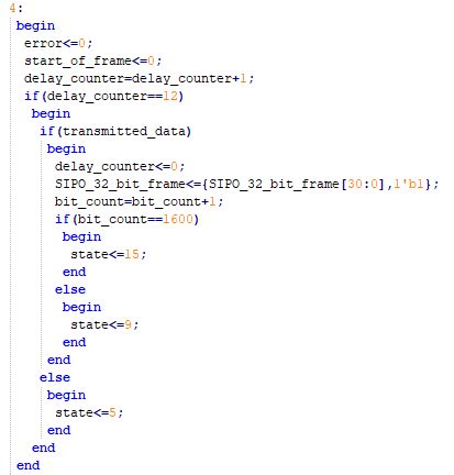 Bizarre Verilog FSM Error Please Help Explain RocketBoards General RocketBoards Forum