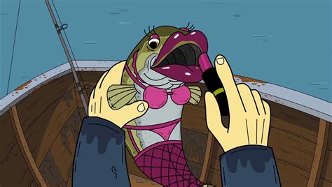 Mr Pickles Will Carsola Dave Stewart Anİmasko