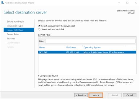 Enable Virtualization Hyper V In Windows Server DSKOLI