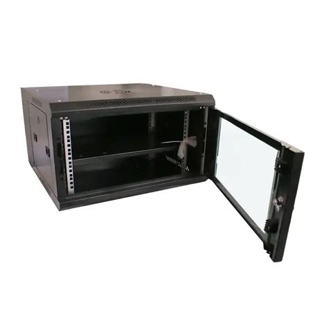 Rack Cabinet Ddf Data Center Server 19inch Racks Network Wall Box Telecom Rackmount Case