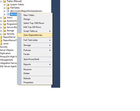 How Can We Identify The Relationship Between Two Sql Server Tables Either One To One Or Some