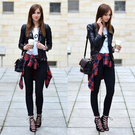 Jacket Tied Around Waist
