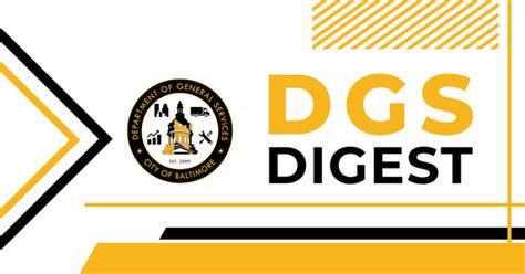 DGS EMPLOYEE NEWSLETTER | June 2022