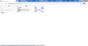 ASP NET GridView How To Implement ASP NET Grid View With Example