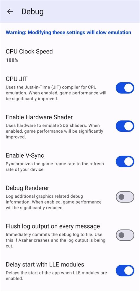 Azahar Apk Download For Android Free
