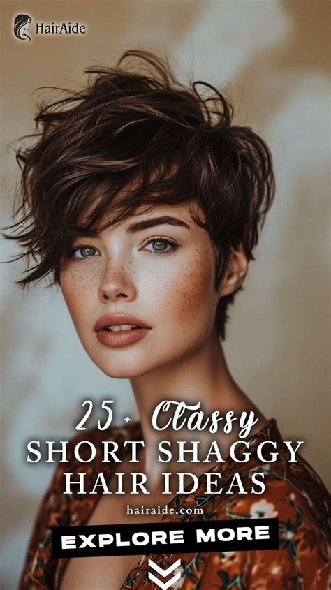 Short Relaxed Hairstyles Artofit