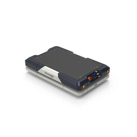 Bluepath Robotics Bluepath Robotics