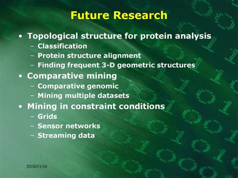 Scalable Data Mining Algorithms System Support And Applications