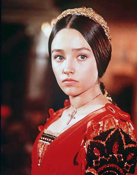 Who Is Olivia Hussey Actress Suing For 500m Over ‘juliet Nude Scene