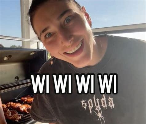 Pov Rhea Ripley Wi Wi Wi Wi” In 2025 Wwe Funny Wwe Funny Pictures