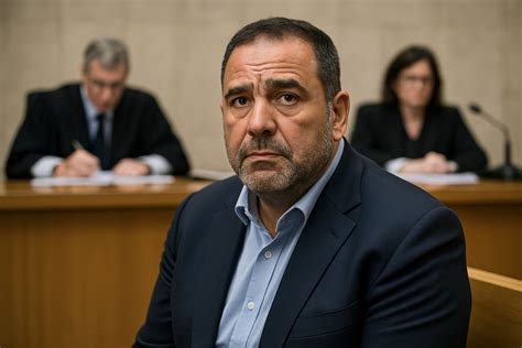 Staatsanwaltschaft Fordert Neuverhandlung Im Fall Ramírez Auf Den Kanaren