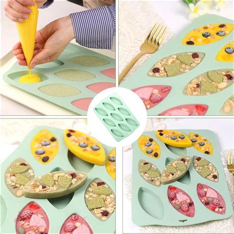 Cake Mold And Pans With Different Types Meet Your All Needs Qeleg®