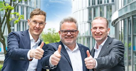 Equistone Erwirbt Mehrheit An Timetoact Group Ars Computer Und