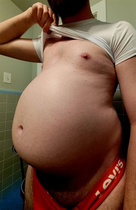 Big Belly Babe Tumblr Com Tumbex