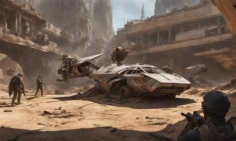 Efek Visual Yang Mengesankan Dalam Film