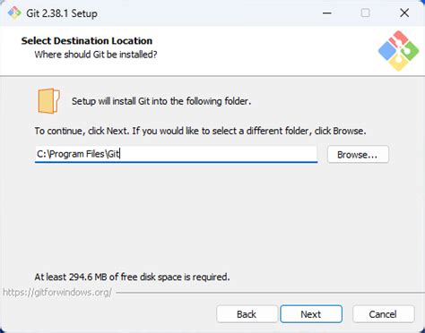 Installing Git In Windows HelloGlenn Me