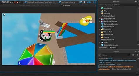Be Your Roblox Game Scripter Animate Script And Design Map For Your Roblox Game By Hondullas