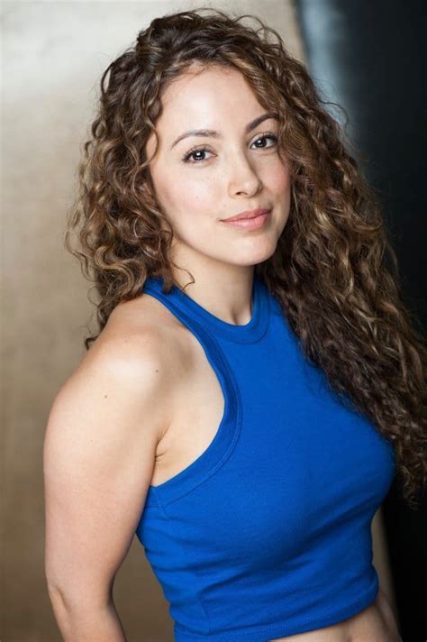 Picture Of Tamara Almeida