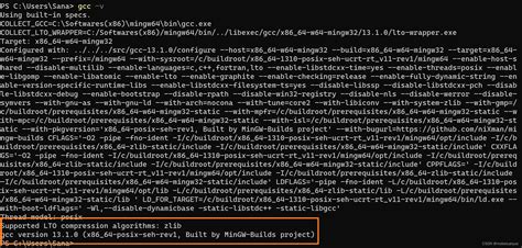 Windows Mingw64 最简易 安装配置 知乎