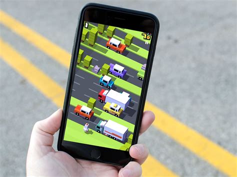 Crossy Road Ten Tips Hints And Cheats To Getting Further Faster IMore