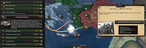 Rus Fate Of Western Thrace Is Showing Up For Ai At The Same Time As