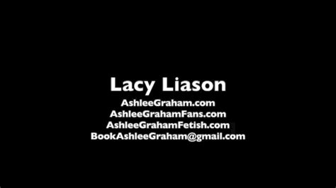 Lacy Liason Mobile Ashley Graham Clips4sale