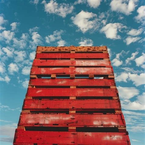 Free Red Containers Images Download At StockCake