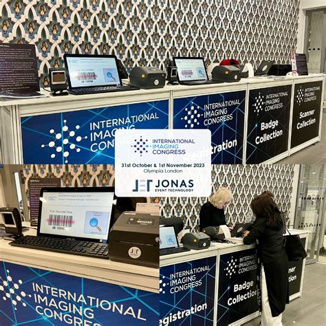 Jonas Event Technology On Linkedin Teamjet Eventprofsuk Eventsindustry Eventregistration