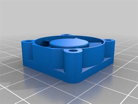 Raspberry Pi 3 3d Print Model Mito3d