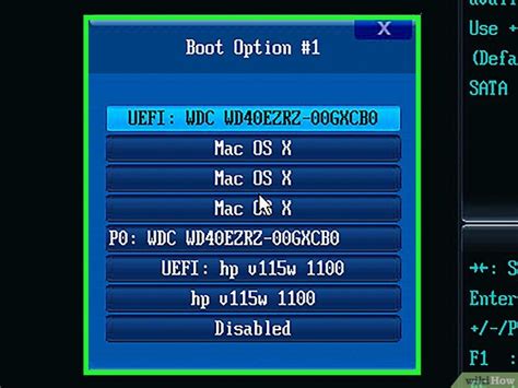 How To Change BIOS Settings On Windows 8 10 And 11