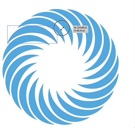 move duplicate tool not working like in illustrator desktop