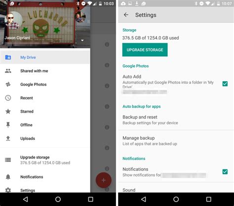 Best Android Photo Backup Tool Backup Photos On Android