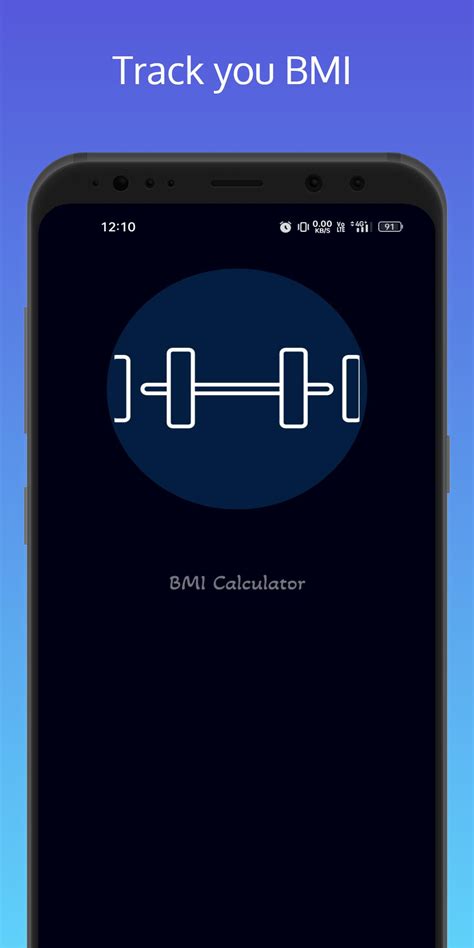 bmi calculator apk for android download