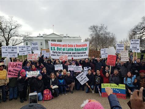 Randy Short On Marzieh And Eric Zuesse On Venezuela