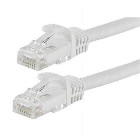 Ethernet Printer Cable