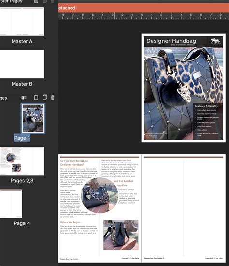 Content Disappears After Importing New Page Pre V Archive Of Desktop Questions MacOS And