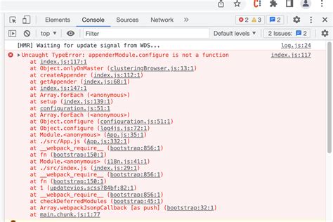 Uncaught TypeError Cannot Read Properties Of Undefined Reading Native Issue