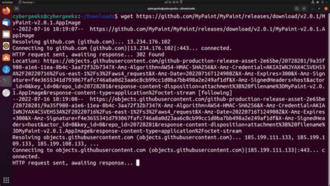 How To Install MyPaint On Ubuntu GeeksforGeeks