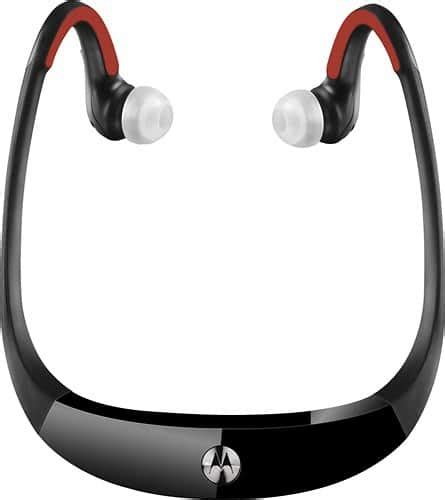 Motorola Bluetooth Headset