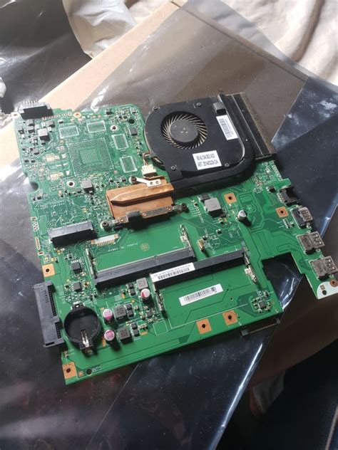 Lenovo Ideapad S P Motherboard For Sale Computers Nigeria