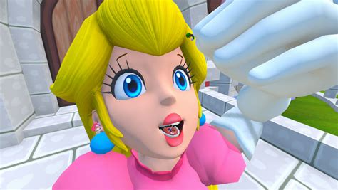 Giantess Princess Peach Vore By Spicegts On Deviantart