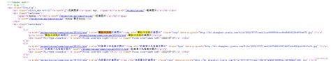 python爬虫：bs4解析 csdn博客