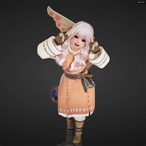 Black Desert Online Shai Customization Compilation Of Shai Templates