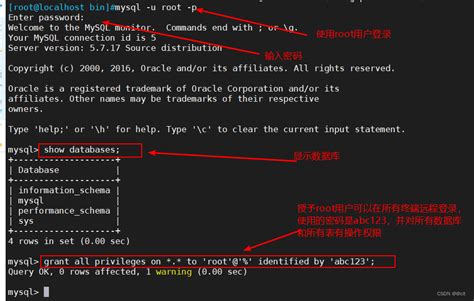 Lamp架构的配置 Csdn博客