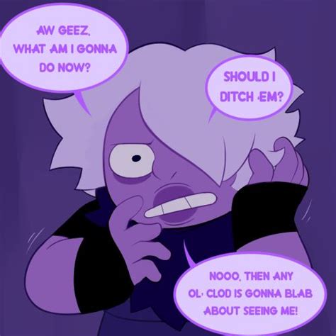Hiding In The Open Steven Universe Funny Steven Universe Characters Steven Universe Anime