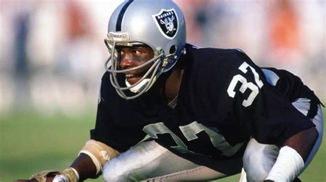Lester Hayes In Pictures