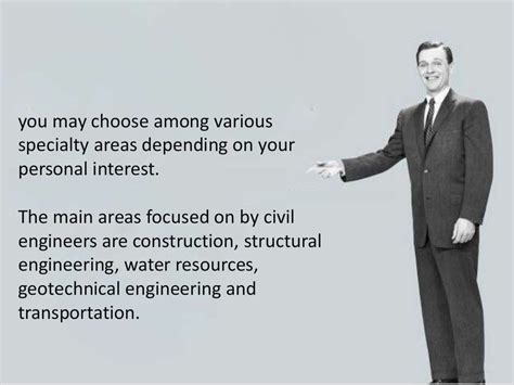 Why Civil Engineering Is Best